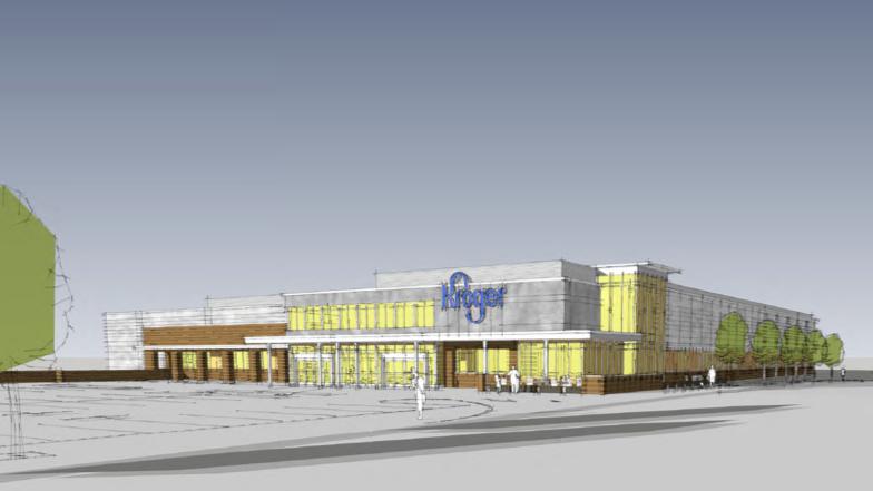 Kroger Delta Division is teaming up with UrbanArt Commission to find ...