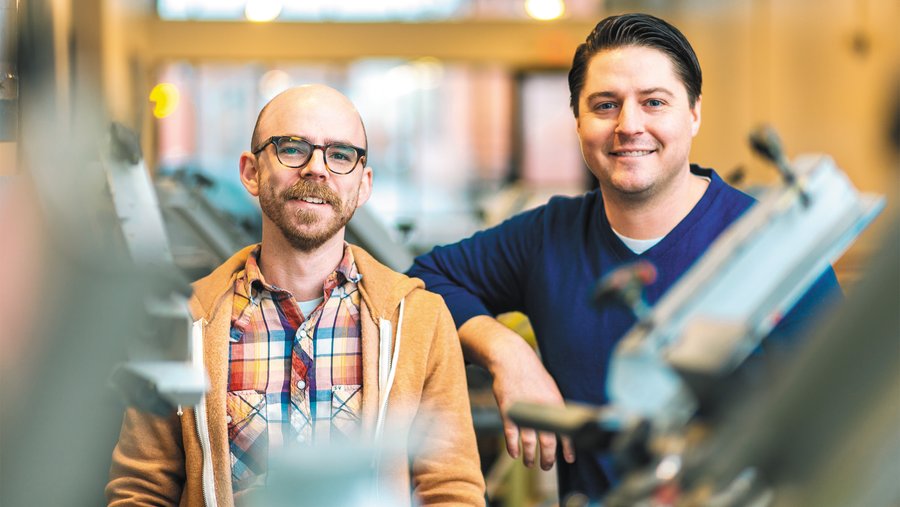 Crossroads Arts District: Normal Human - Kansas City Business Journal