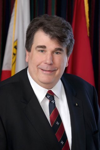 Mayor-elect Jim Strickland names Alan Crone, Lisa Geater, Ike Griffith ...