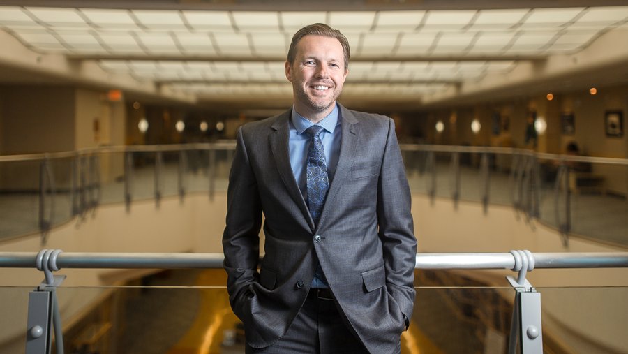 Getting your entrepreneurial venture into nontraditional settings ...