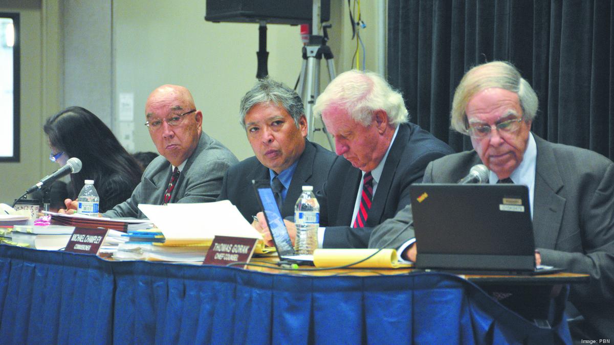 Hawaii PUC chair names replacement for Gorak as chief counsel - Pacific ...