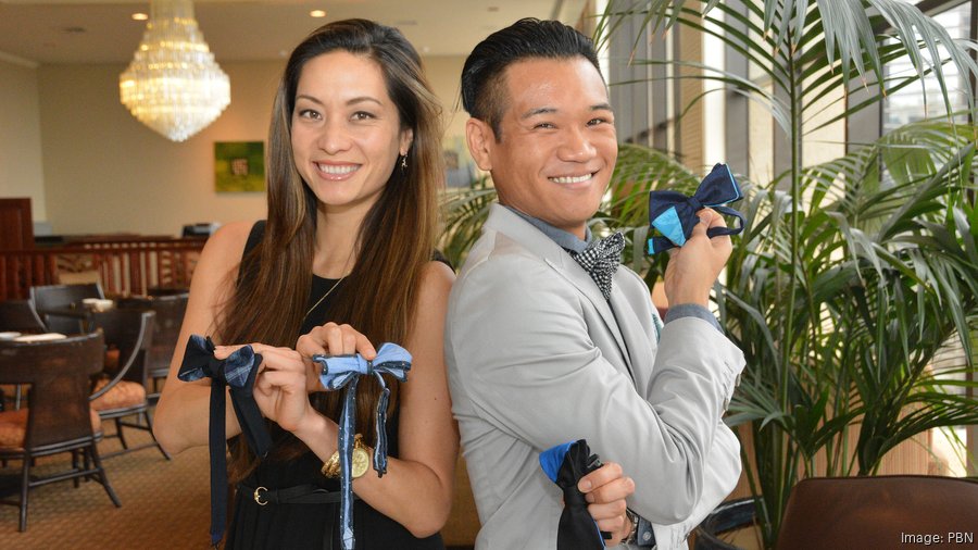 How we... Make a fashion startup work with partners in Hawaii and on ...