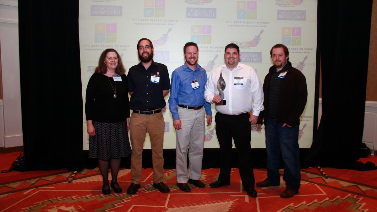 7 Questions with Best Places to Work winner iTEAM Consulting ...