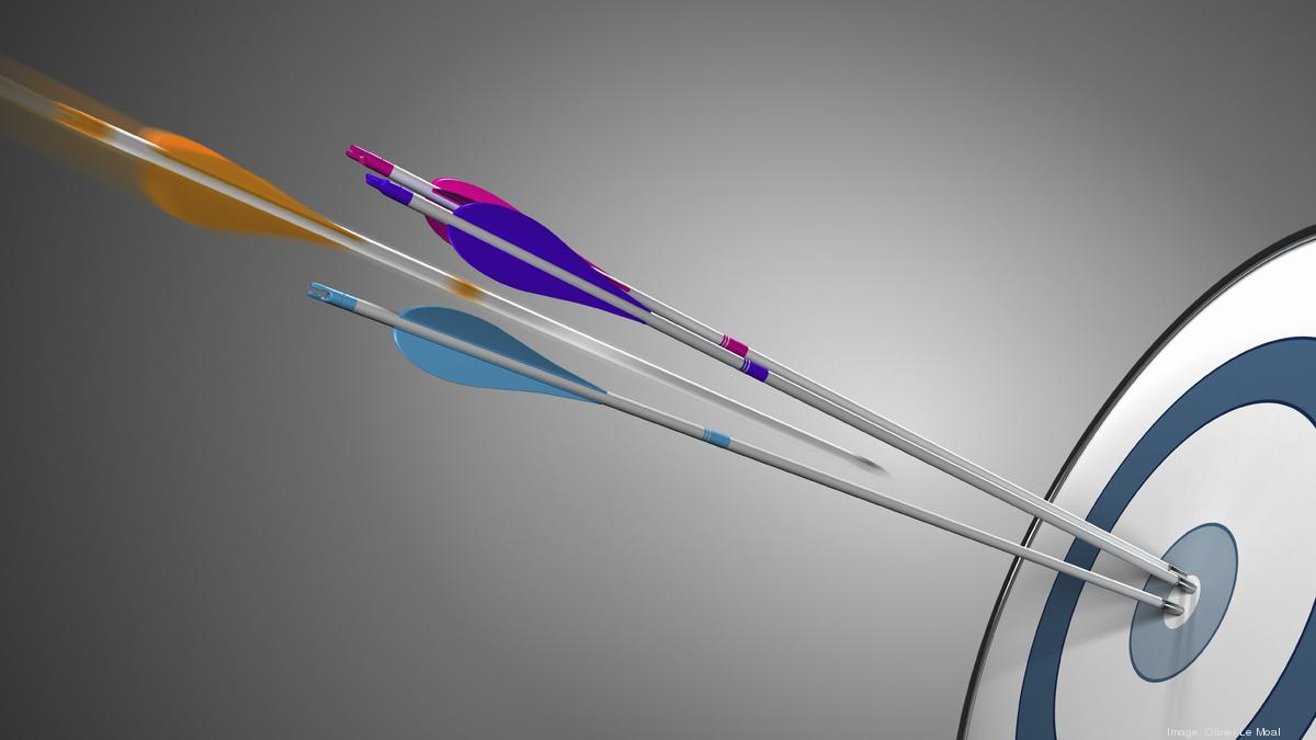 A new approach to target marketing - The Business Journals