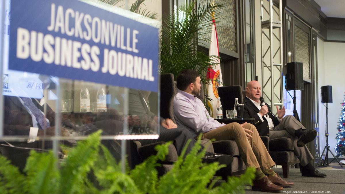 Jacksonville Downtown development discussion focuses on bringing more ...