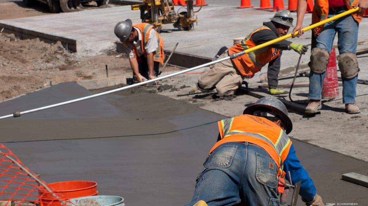 Colorado business leaders push for $3.5B road-funding measure - Denver ...