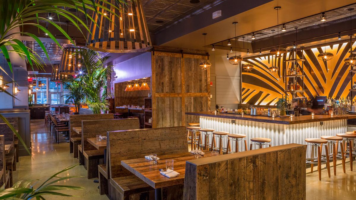 'Top Chef' finalist Tiffani Faison opens second Fenway restaurant ...