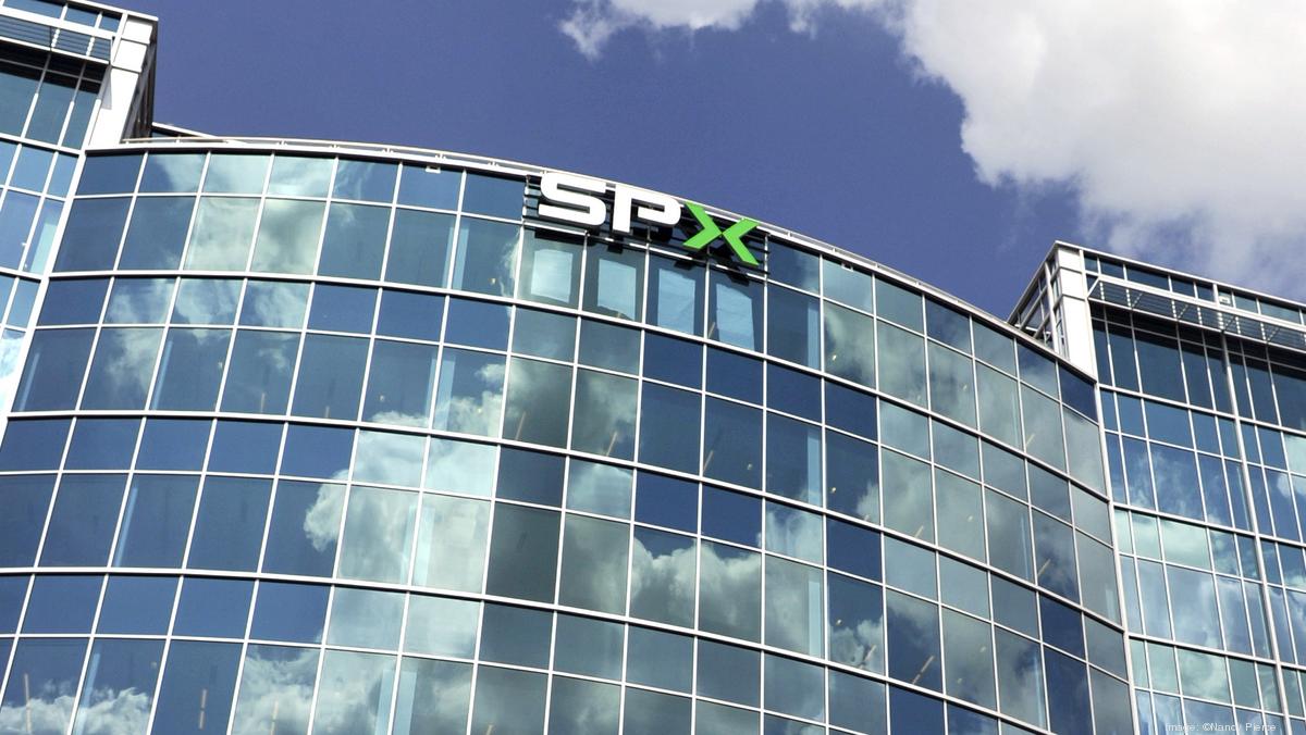 SPX Flow selling power and energy division to Apollo Global Management ...