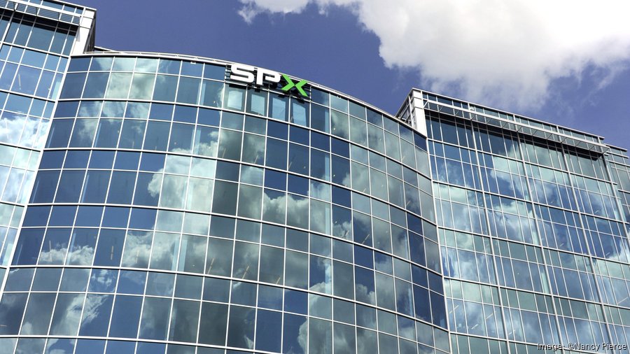 SPX Technologies to buy ASPEQ Heating Group for $418M - Charlotte ...