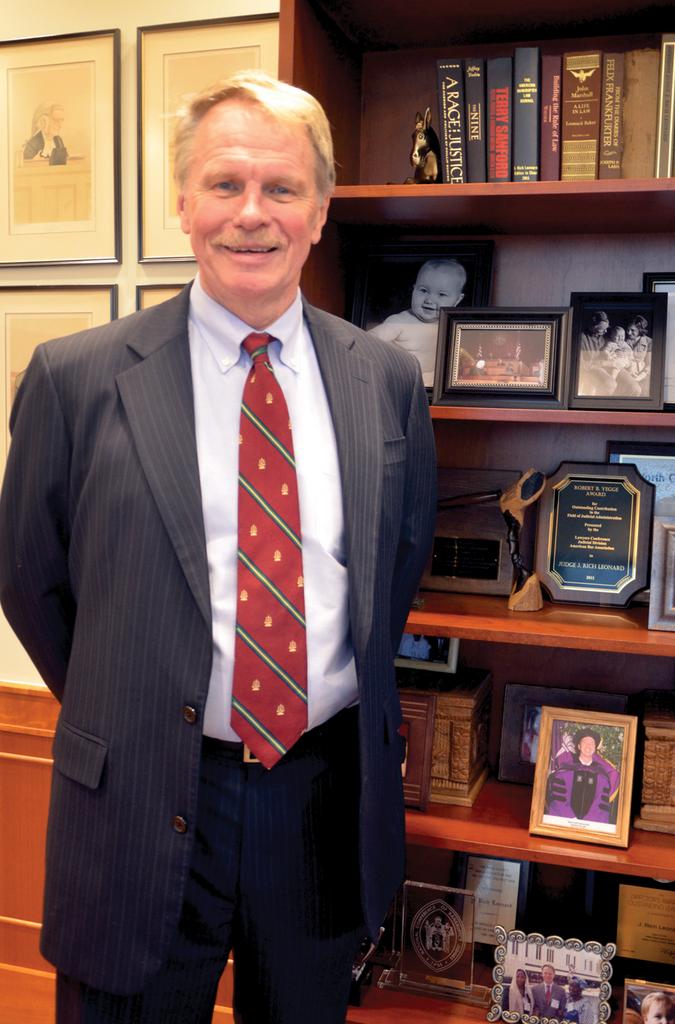 Campbell Law cuts deal with university in England - Triangle Business ...