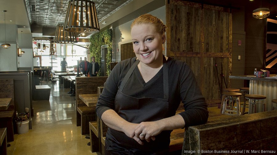 Here are the Boston-area James Beard semifinalists - Boston Business ...