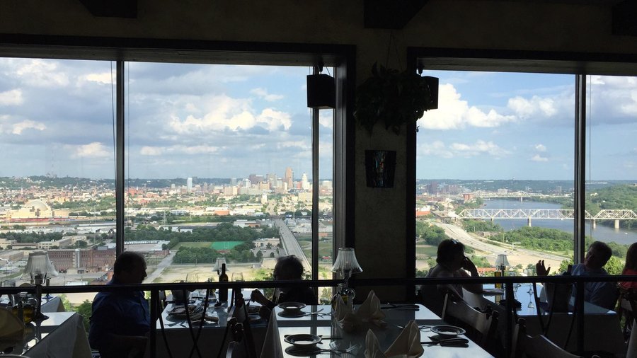 Cincinnati's top 20 upscale restaurants for 2017 - Cincinnati Business ...