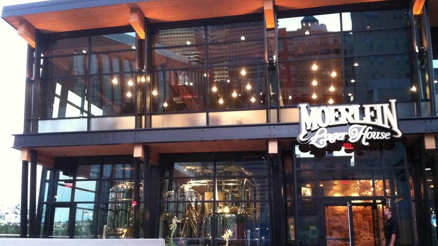 Moerlein Lager House opening street taco shack, Casa De Borracho ...