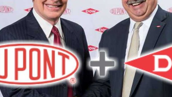 DowDuPont’s complex three-way split reaches end as Corteva spins out ...