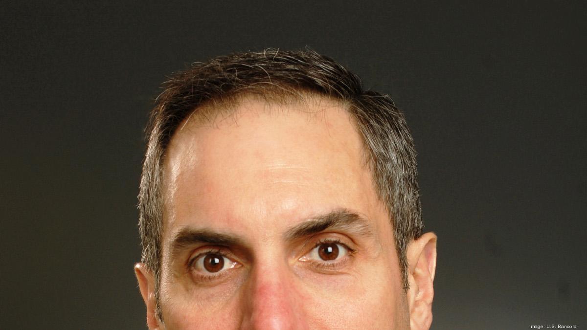 U.S. Bank promotes CFO Andy Cecere to COO; Is CEO job next ...