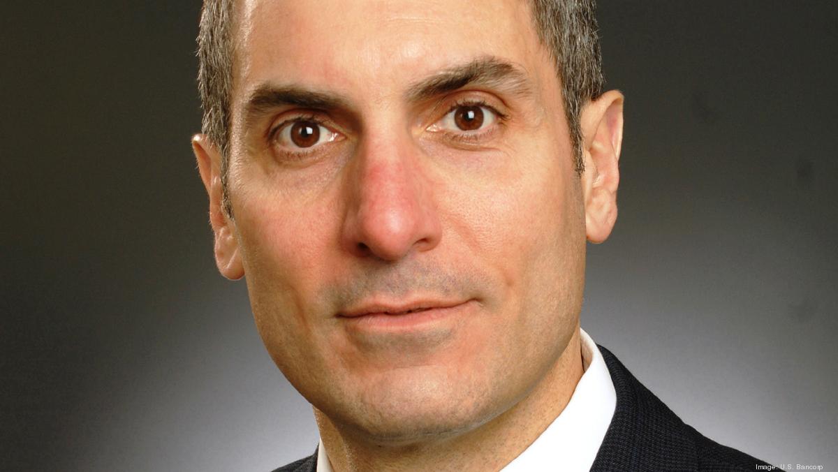 U.S. Bancorp moves Andy Cecere another step closer to CEO - Minneapolis ...