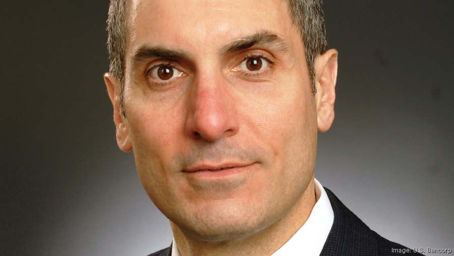 U.S. Bancorp moves Andy Cecere another step closer to CEO - Minneapolis ...