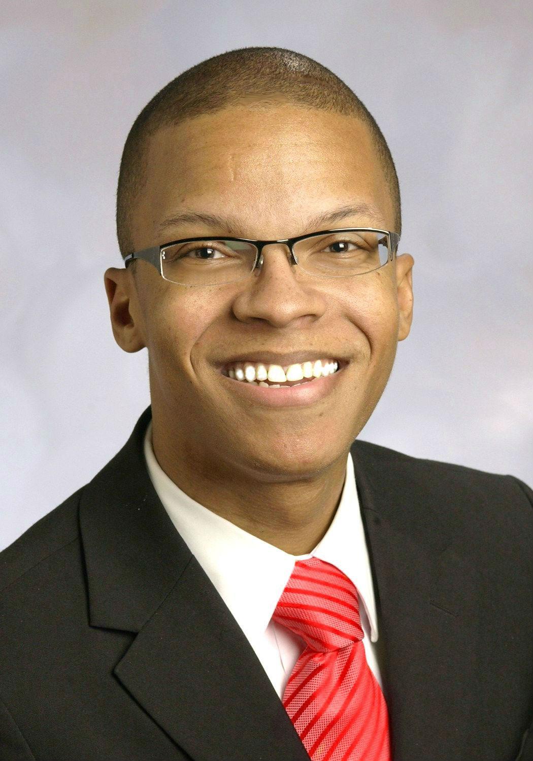 20 to Know in Education: Dr. Terrell Lamont Strayhorn - Columbus ...