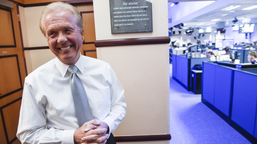 The Best of Bill: Husted's 10 most popular interviews of 2016: Isenberg ...