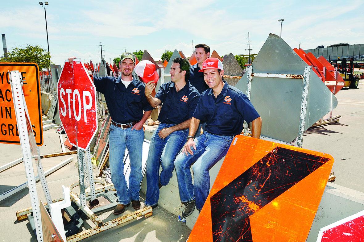 Denver branch of Highway Technologies emerges from closure as Colorado ...
