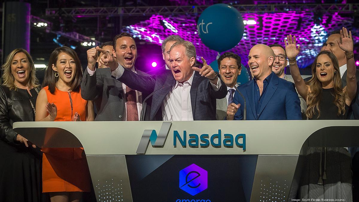 eMerge Americas evolves with Miami's tech sector - South Florida ...
