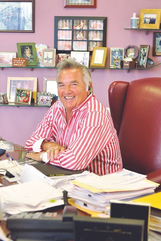 Denver car dealer 'Dealin' Doug' buys 22.6 acres west of Phoenix ...