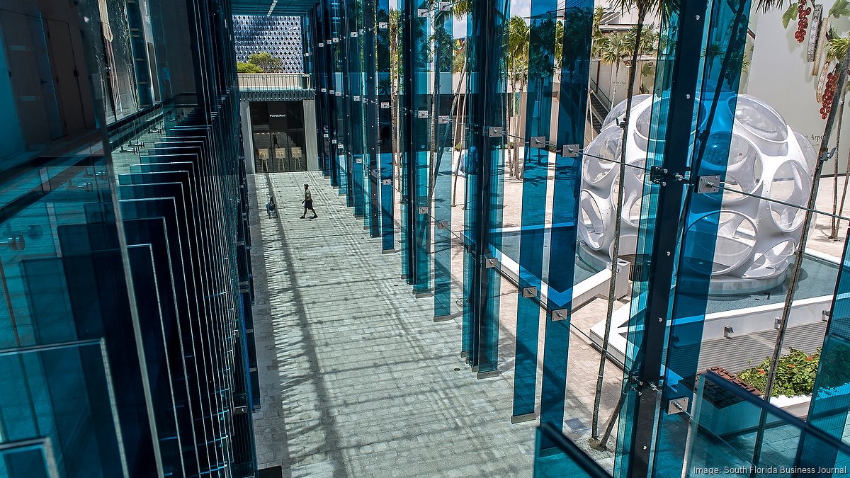 Cult Gaia signs lease for new Design District location in Miami - South ...
