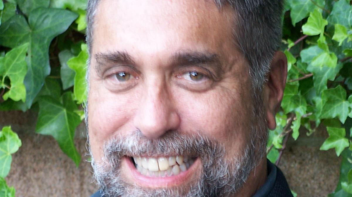 Ed Goldman: Laughing through an interview with a humor consultant ...