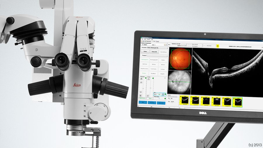 FDA approves new eye surgery tool developed in Morrisville - Triangle ...