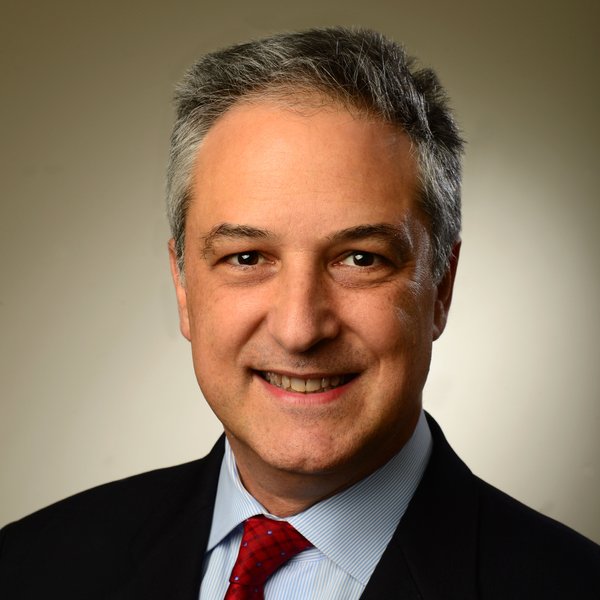 Publisher David Rubinger: 'How's business?' It's fine, even in print ...