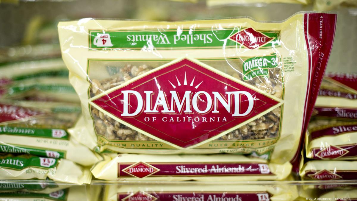 Snyder's-Lance wants to add Diamond Foods products to its healthy ...