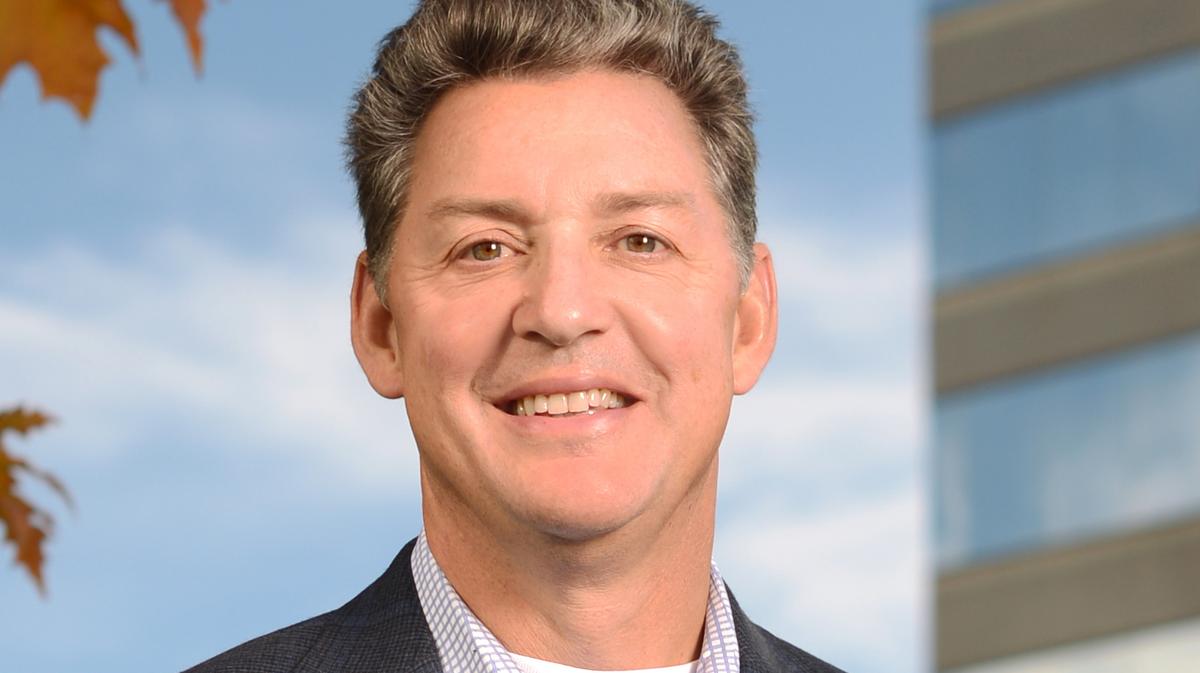 Jeff Eaton's position with Cushman & Wakefield eliminated following ...