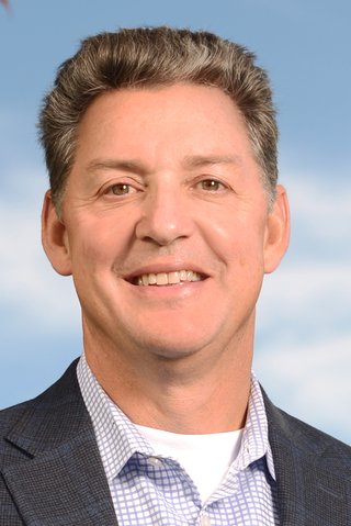 Jeff Eaton's position with Cushman & Wakefield eliminated following ...