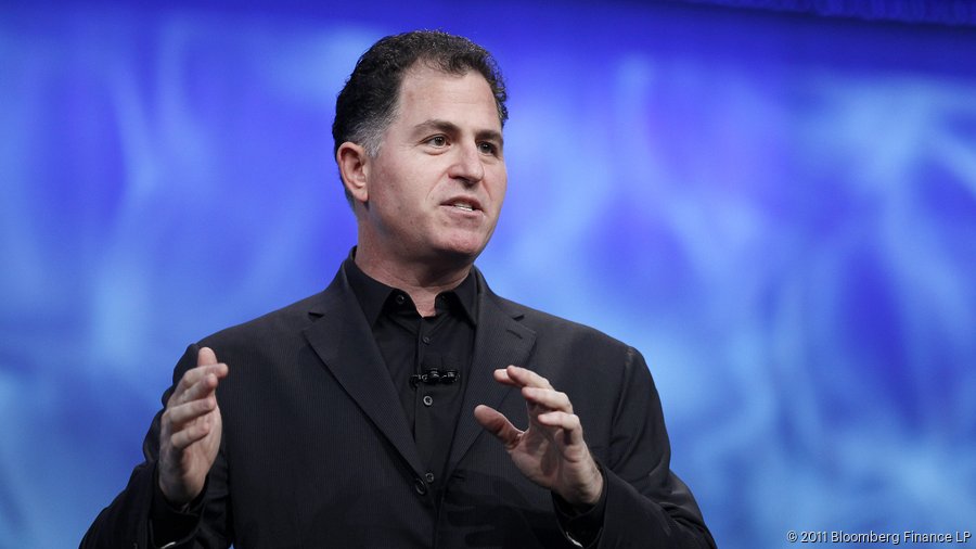 Dell now accepts Bitcoin as direct payment option - Austin Business Journal