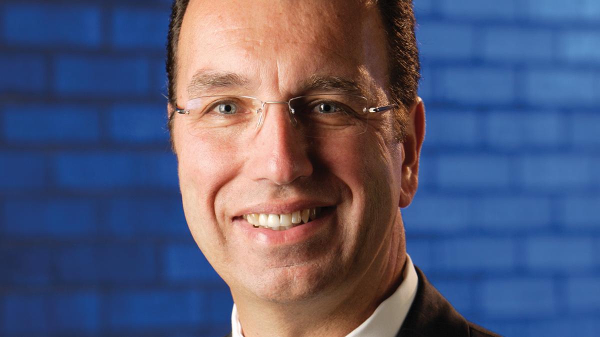 Evans Bank forecasts assets to top $1 billion - Buffalo Business First