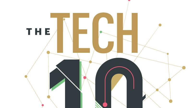 Nominate a technology guru for our Tech 10 awards - Baltimore Business ...