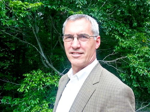 Q&A: Richard Spires, former CIO at Department of Homeland Security ...