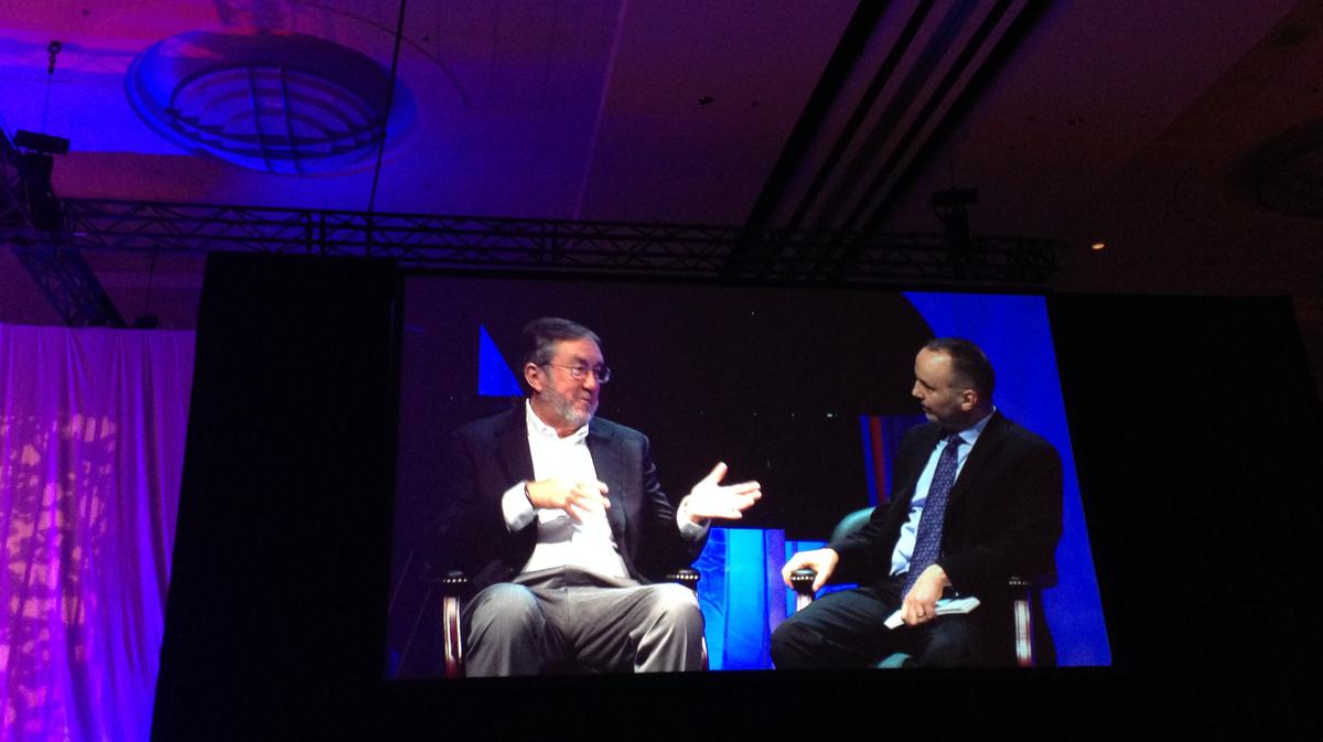 Leadership Summit: Intel's Andy Bryant, other tech leaders look to keep ...