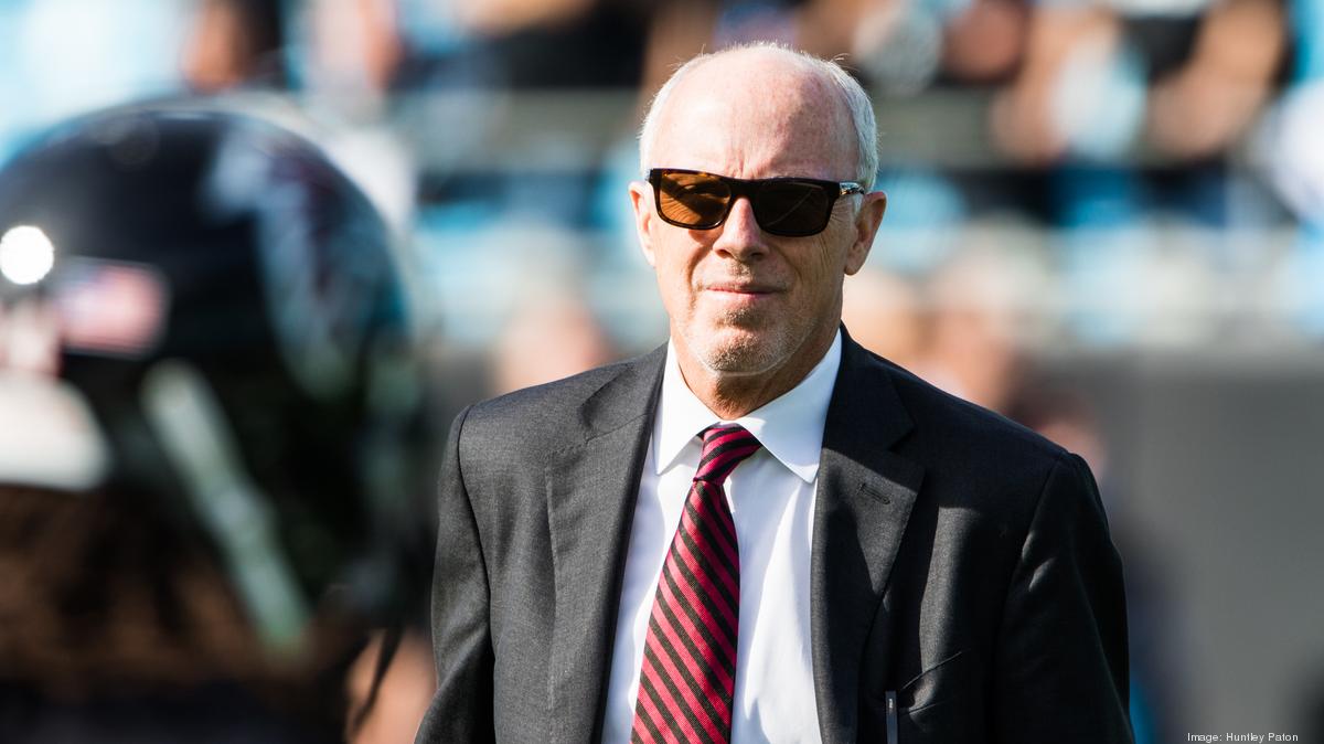 Atlanta Falcons continue search for head coach, GM - Atlanta Business ...