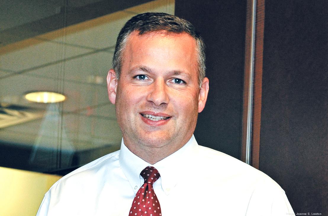 Q&A: Matt Klein, president, Akridge - Washington Business Journal