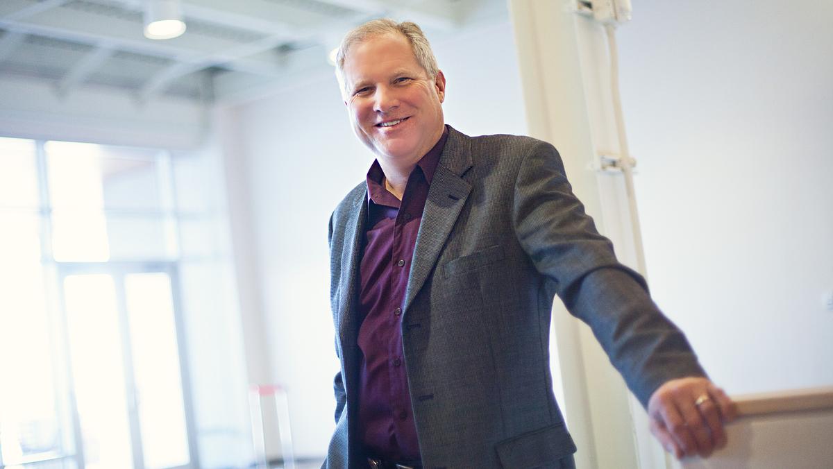 Rackspace names Mark Roenigk as worldwide operations senior vice ...