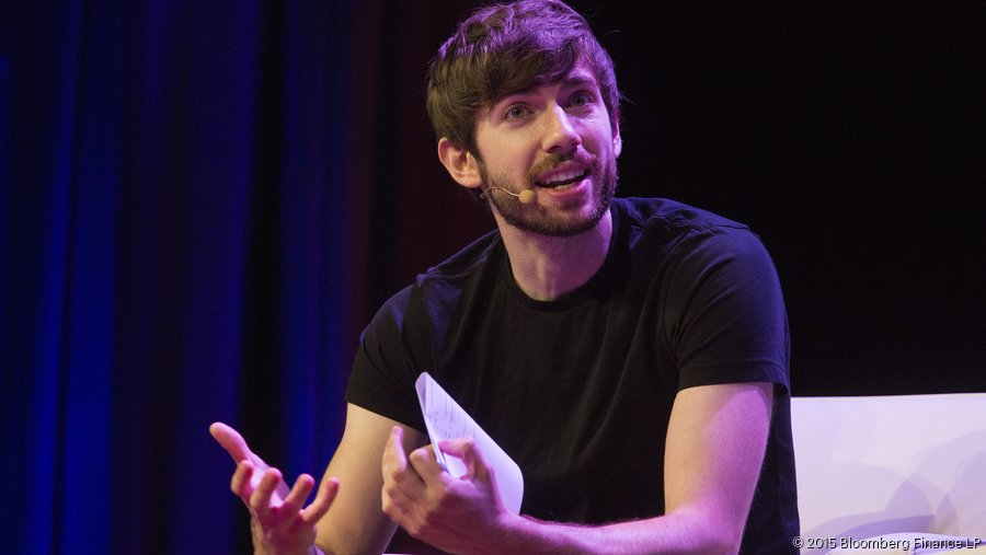 Tumblr founder David Karp will step down and leave Verizon's Oath - New ...