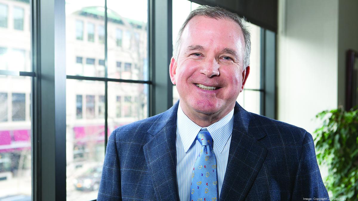 Lawley rises one spot on top 100 insurance list - Buffalo Business First