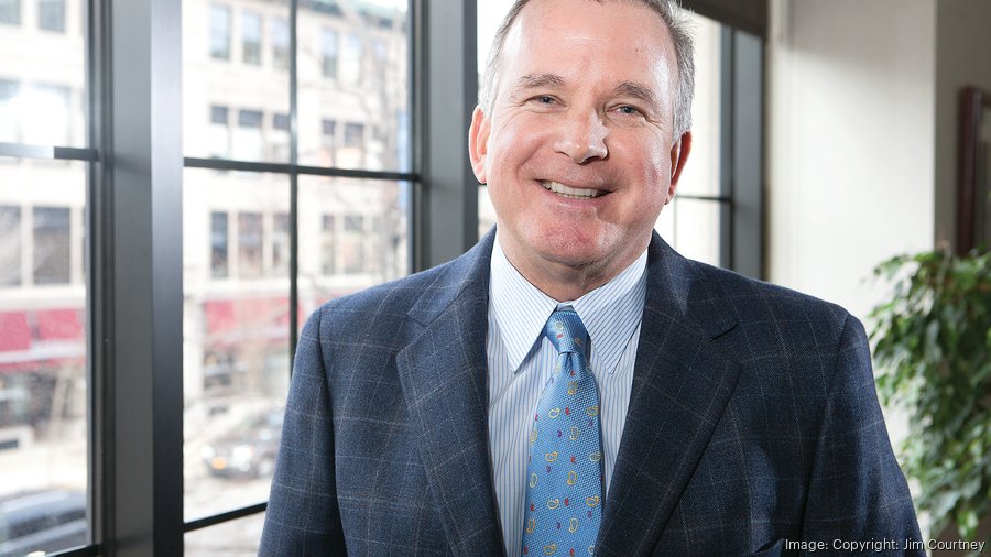 Lawley: Expansion plans continue - Buffalo Business First