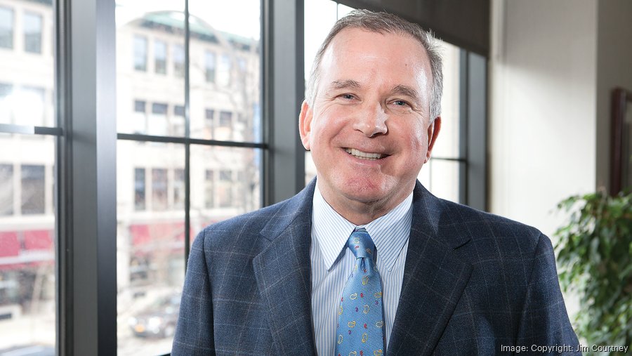 Lawley rises one spot on top 100 insurance list - Buffalo Business First