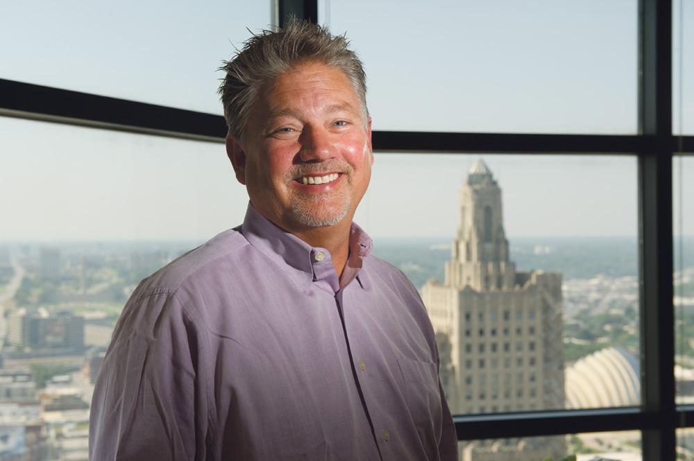 Newsmaker: KCP&L’s Bassham finds power in his employees, company ...