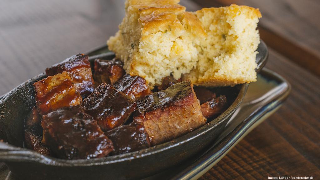 Q39 | KC's barbecue restaurants - Kansas City Business Journal