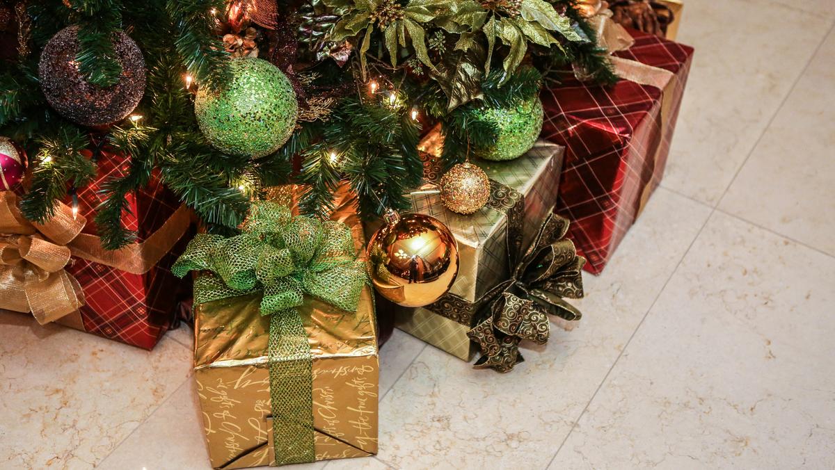 Mark Vittert's Reflections: Christmas Eve and the major - St. Louis ...