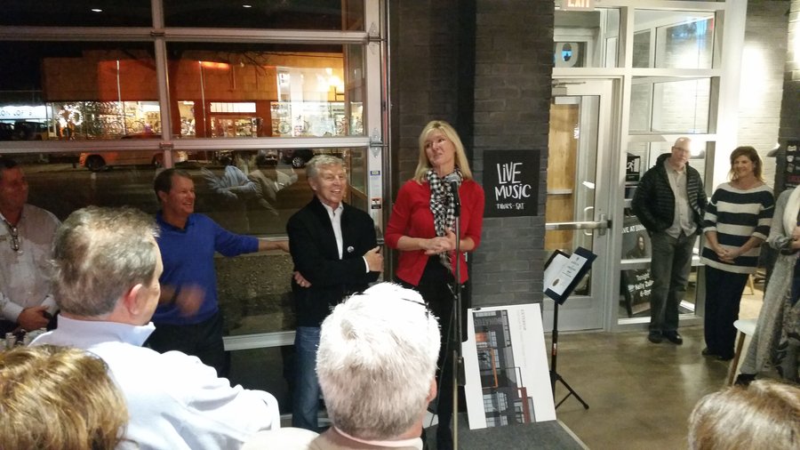 Columbus Startup Week: Donatos' Grote family promotes 'agape capitalism ...