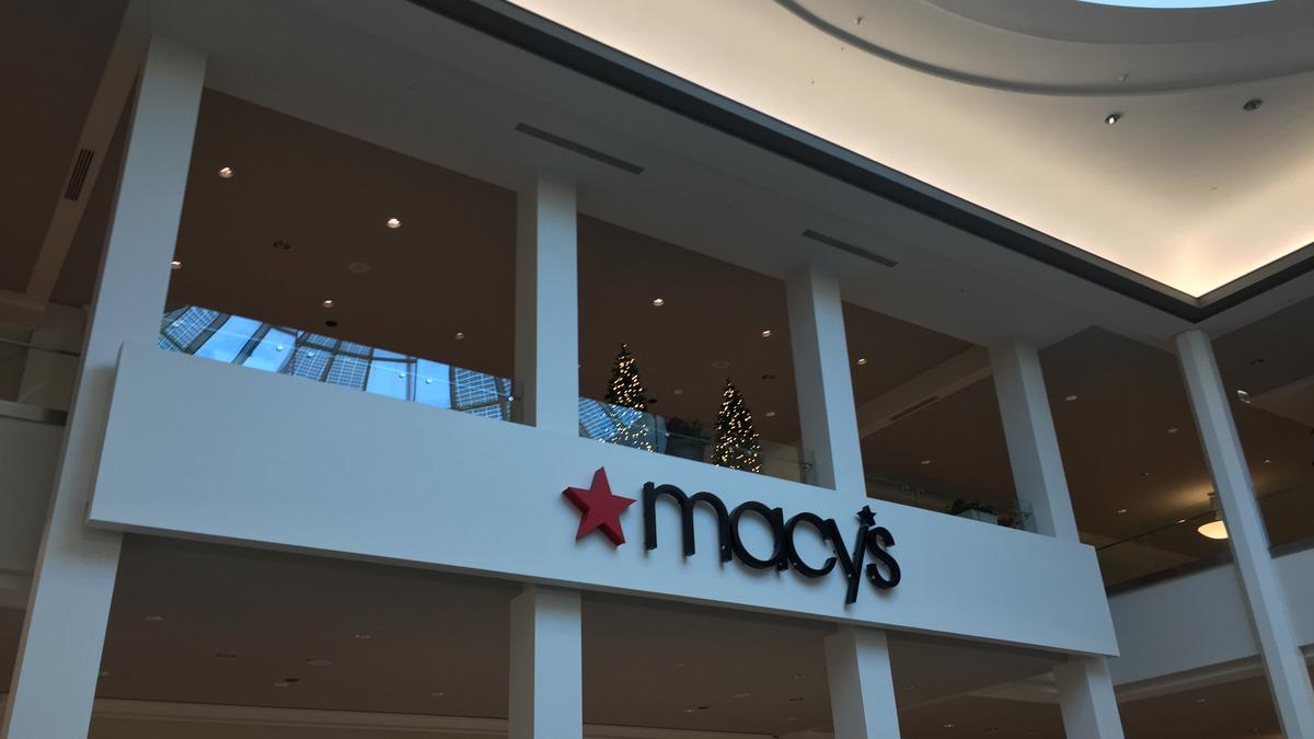 Macy's announces local and national hiring plan for year-end sales ...